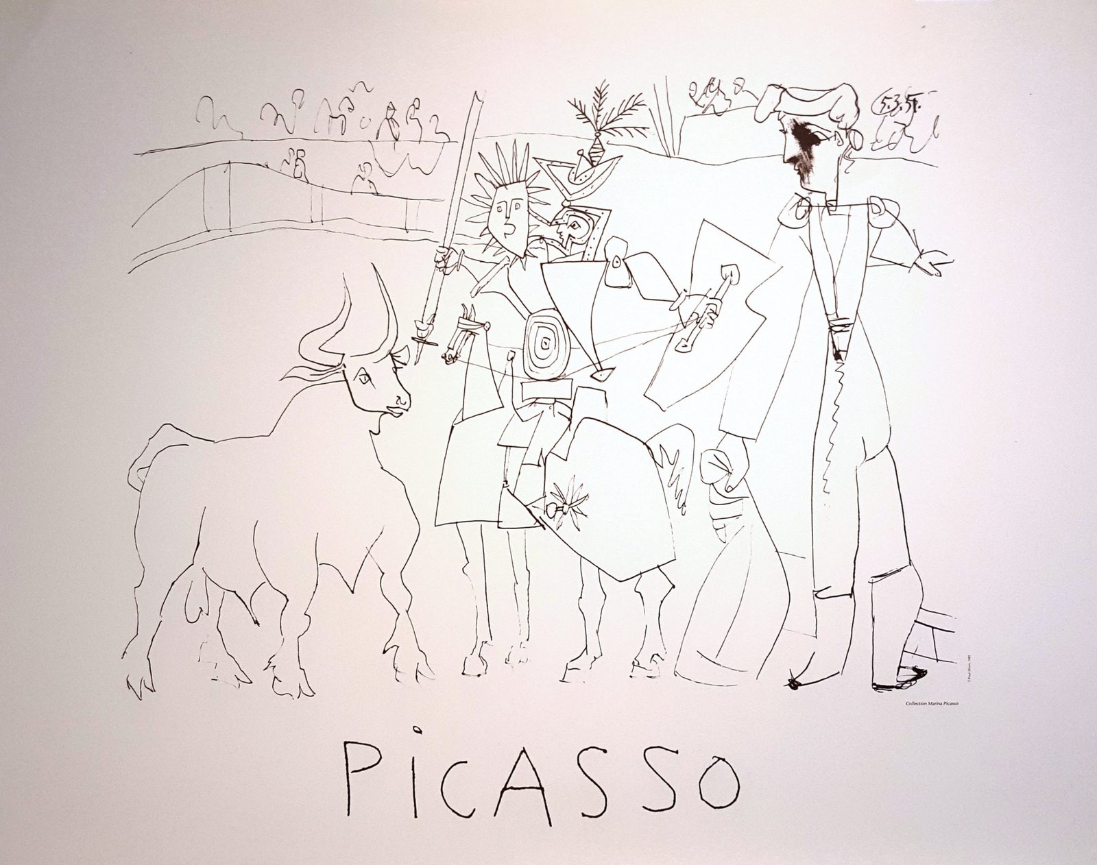 COLLECTION – Back to the Picture